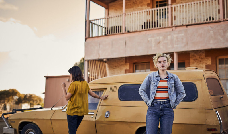 Swanpool Cinema - Evening Screenings