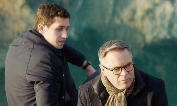 Swanpool Cinema - Evening Screenings