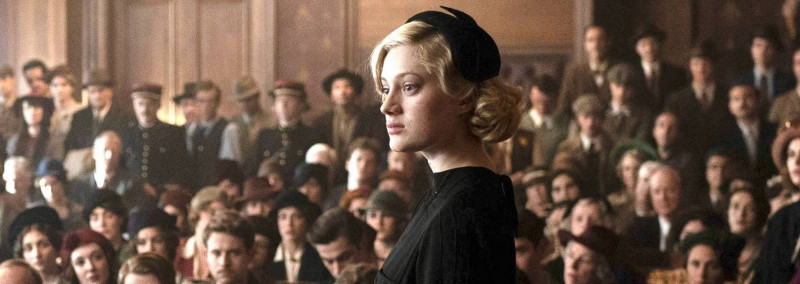 Swanpool Cinema - Evening Screenings