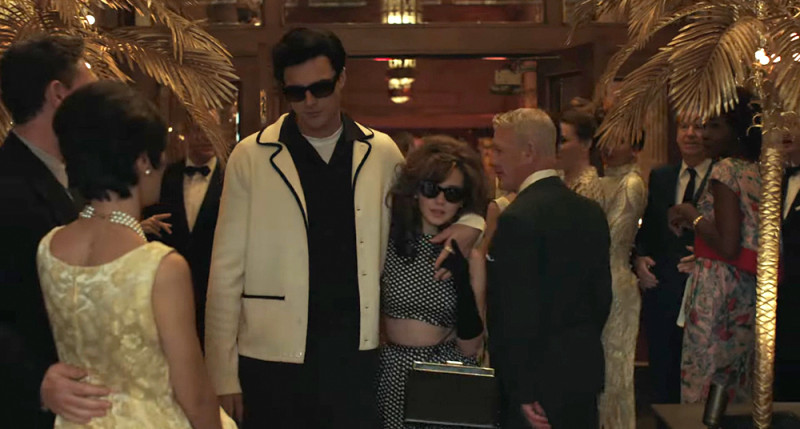 Swanpool Cinema - Screenings