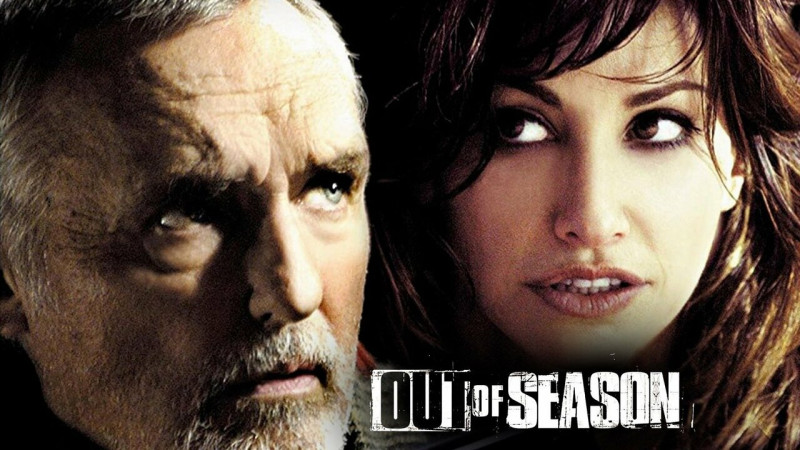 Swanpool Cinema - Screenings