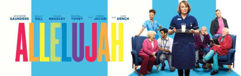 Swanpool Cinema - Evening Screenings