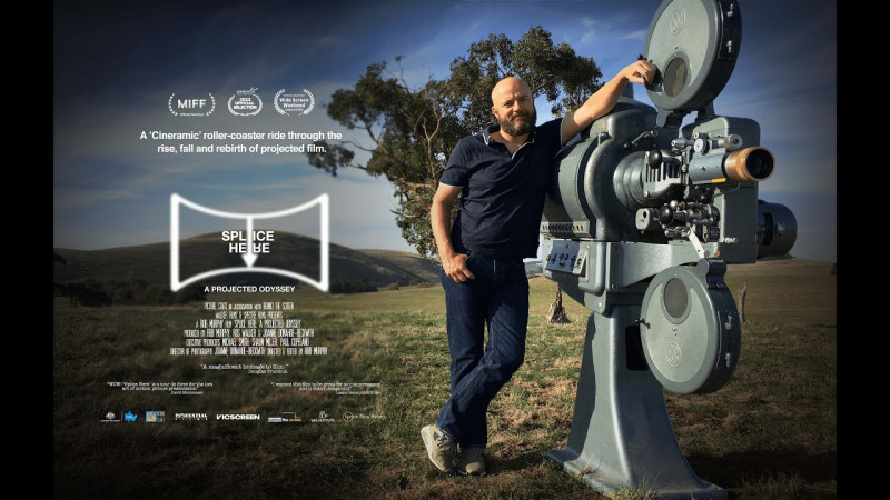 Swanpool Cinema - Evening Screenings