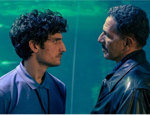 Swanpool Cinema - Great Cinema - The Way It Used To Be